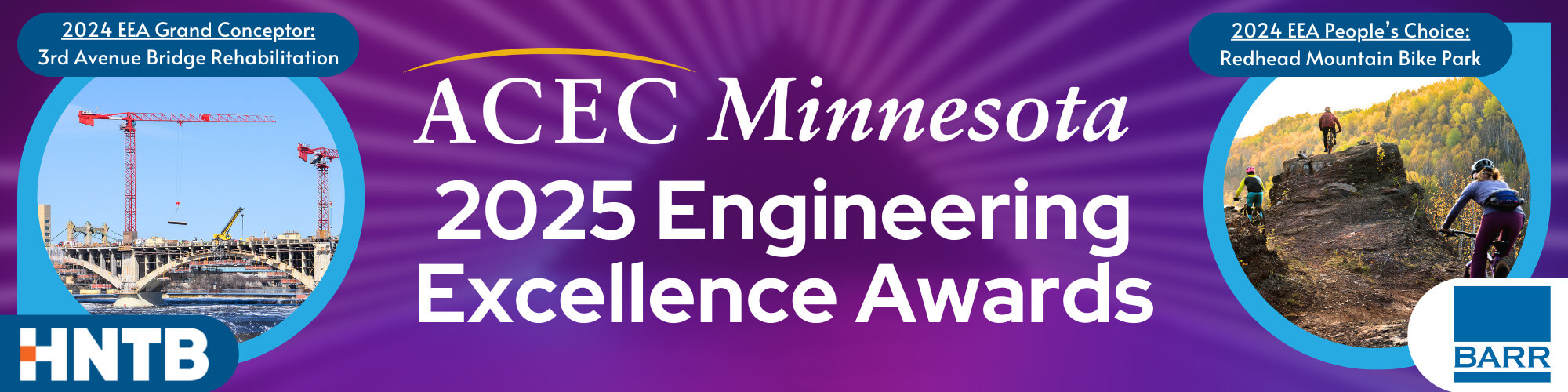 Engineering Excellence Awards - American Council of Engineering ...