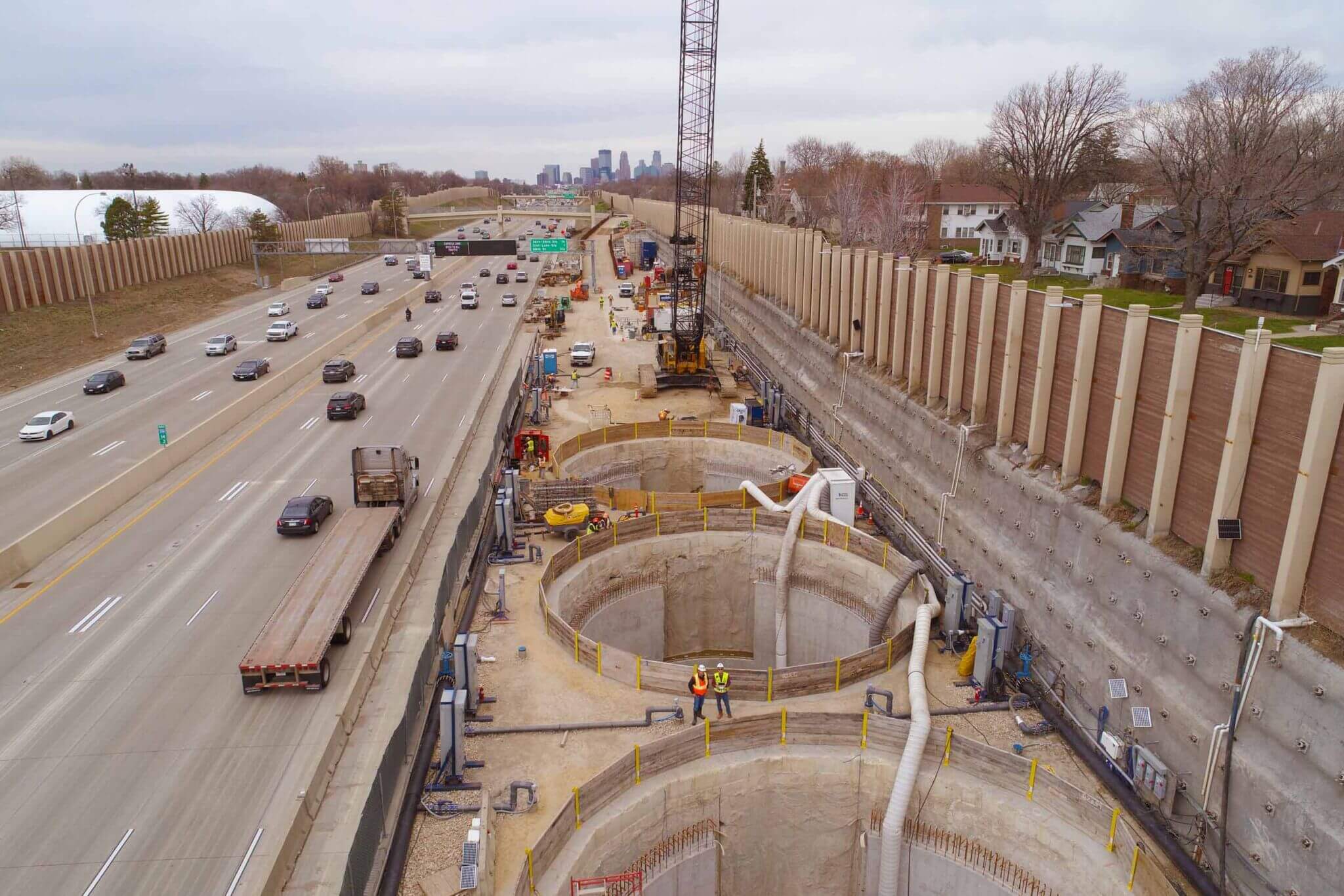 Engineering Excellence Awards 2025 Results - American Council of ...