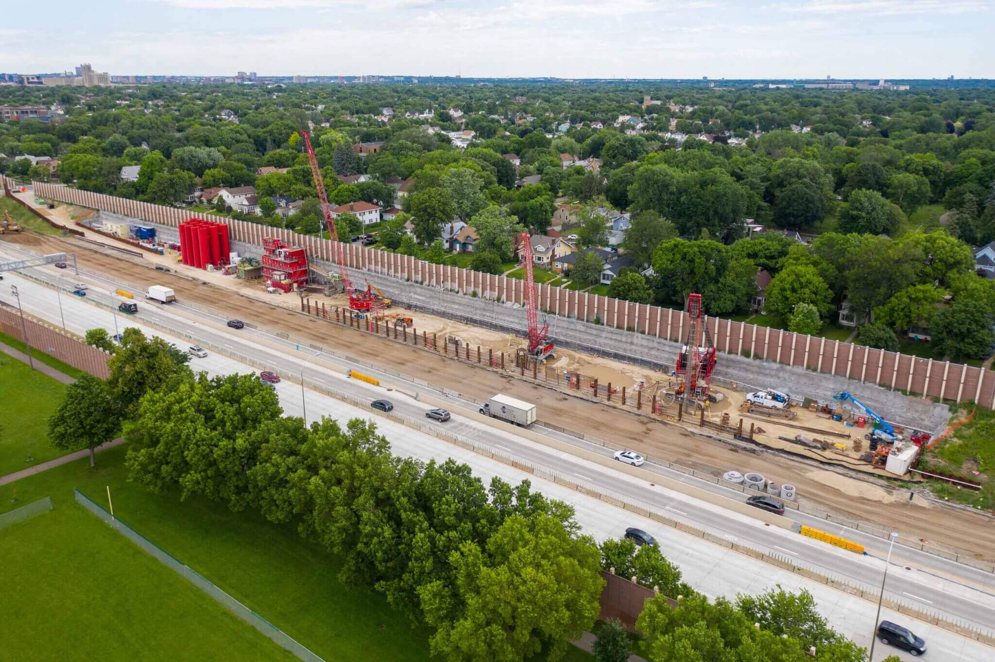 Engineering Excellence Awards 2025 Results - American Council of ...