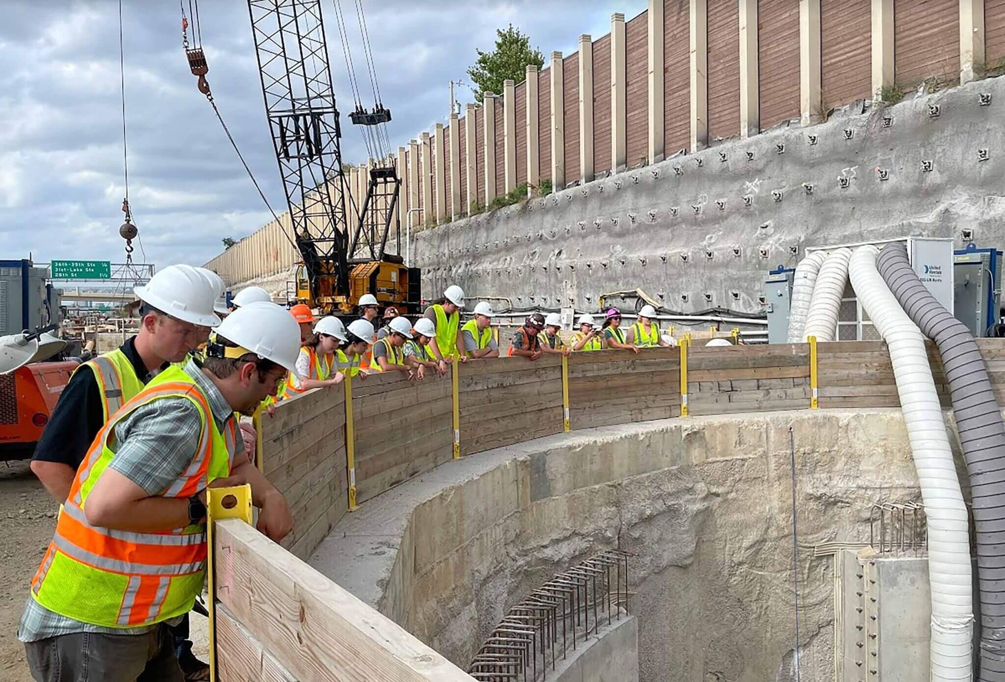 Engineering Excellence Awards 2025 Results - American Council of ...